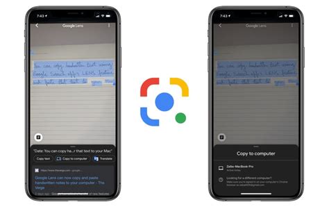 How To Convert Handwritten Notes Into Digital Text Copy Them To