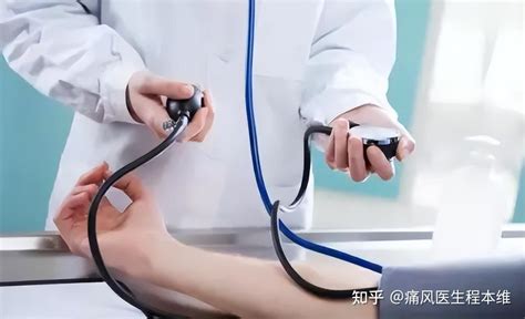 当高尿酸遇上高血压，患者该如何处理 知乎