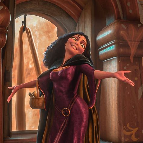 Disney Villains Re Imagined As Real People Artofit
