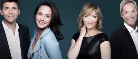 France 2 officialise léviction de Laurent Bignolas de Télématin et
