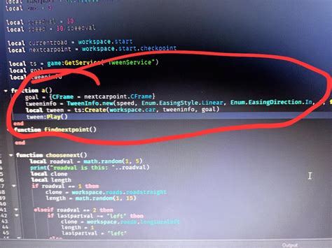 how can i tween the rotation of a model r robloxgamedev