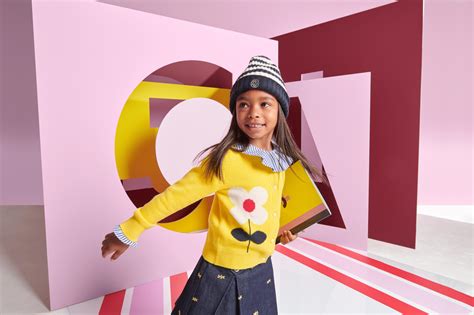 Jacadi საბავშვო მოდის ფრანგული ტრადიცია