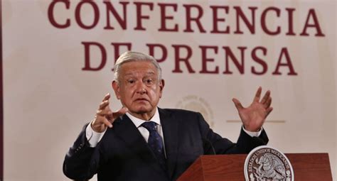 La Mañanera De Amlo 29 De Junio Minuto A Minuto