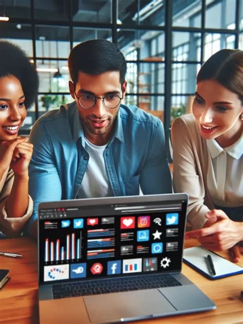 Zoho Social Review 2025 Features Pros Cons And Pricing