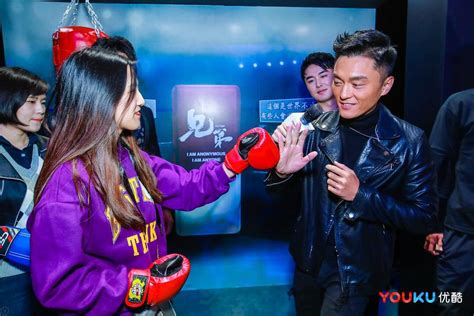 优酷发布港剧场：同步tvb、合拍定制、百余部经典港剧打造吹水社群 360娱乐，你开心就好