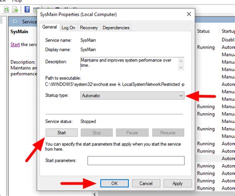 What Is Superfetch In Windows And How To Enable Or Disable It