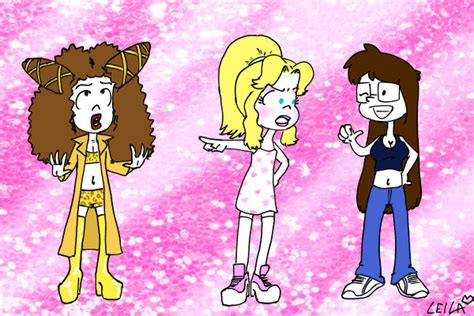 More Spice By Leila Stoat On Deviantart