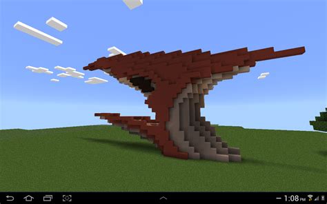 Jurassic World 2015 Mcpe Creations By Kurtwarrior Update Mcpe