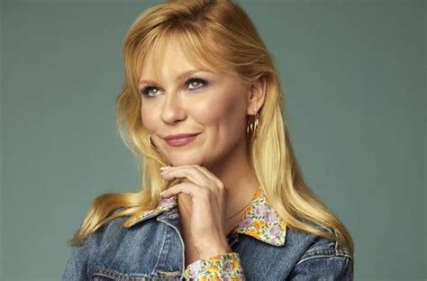 Kirsten Dunsts Birthday Celebration Happybdayto