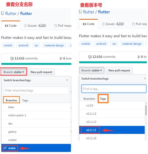 Flutter基础篇 Flutter更新错误全面解决方案 图文 视频讲解 腾讯云开发者社区 腾讯云