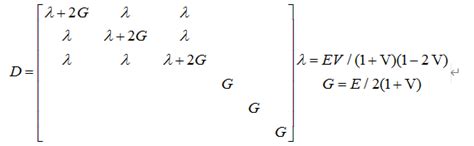 三维有限元fortran编程教学 从入门到开门 （二）lameta的博客 Csdn博客fortran有限元编程