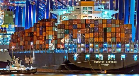 La Balanza Comercial Española Se Recupera En 2021