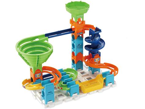 Marble Rush Ultimate Set Xl100 Vtech 542349 Juguetilandia
