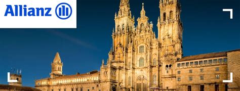 Allianz Seguros - Agente Jacinto Blanco | Santiago de Compostela