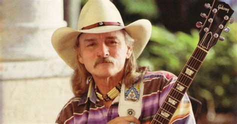 Country Rock Blog Dickey Betts