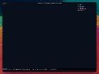 LazyVim Setting Transparent Background R Neovim