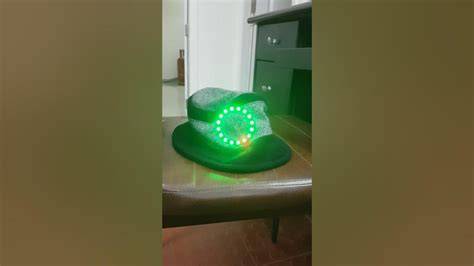 Bbc Microbit Neopixel Hat Youtube