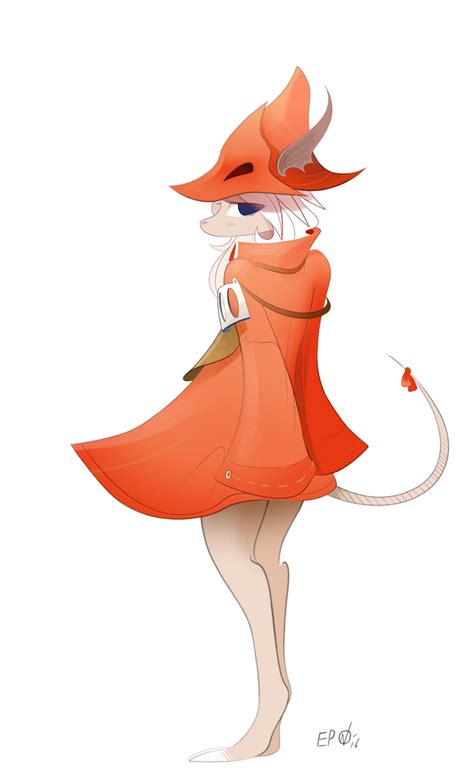 Freya Crescent By B Epon On Deviantart