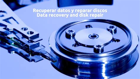 Programas De Linux Para Recuperar Datos Y Reparar Discos