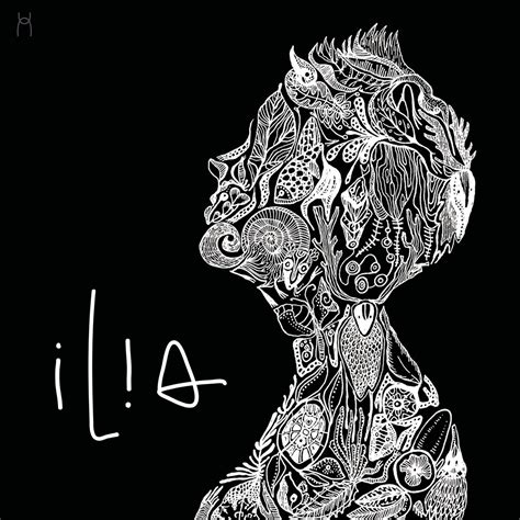 ilia | ilia | homerecords.be