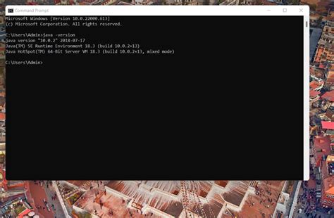 Java Virtual Machine Launcher Hatası Çözüm 2023