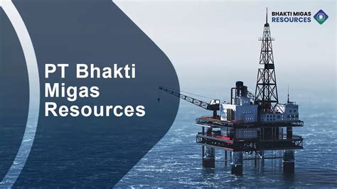 Pt Bmr Pt Mnc Energy Investments Tbk