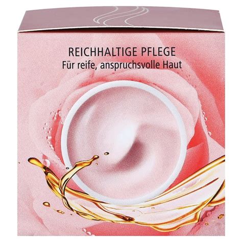 medipharma cosmetics Olivenöl Intensivcreme Rosé Nachtcreme 50 ml 50