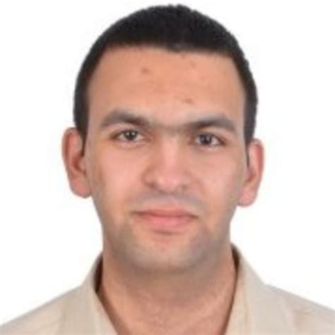 Mohammad W Odeh Research And Teaching Assistant Bachelor Of