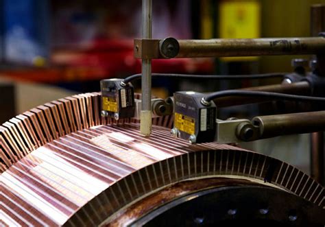 Commutators，dc Motor Commutator，traction Motor Commutator Qingfeng Commutator