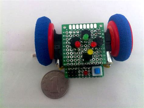 Swarm Robots Brainstorming Football Robots Lets Make Robots Robotshop Community