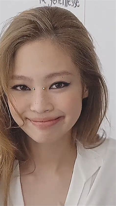 Blackpink Jennie En 2022