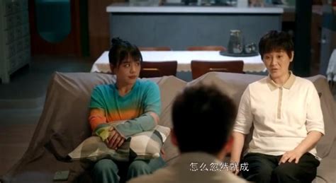 《烟火人家》第15 16集预告：孟明玮盘问李衣锦带回家的男朋友，陶姝娜与张小彦发生争执 知乎