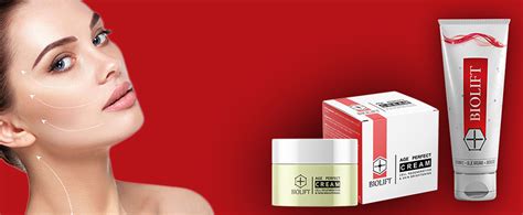 Biolift | Facebook