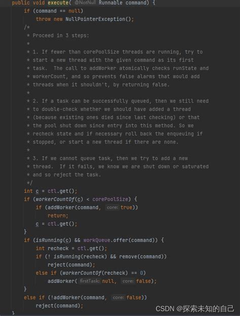 Java Runnable，callable和futuretask详解java Futuretask Csdn博客