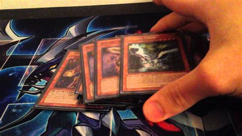 Yugioh Deck PRoFile Bujin Nov 2014 YouTube