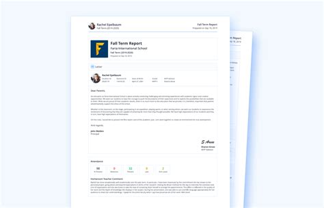 Platform For The Modern IB MYP Programme ManageBac