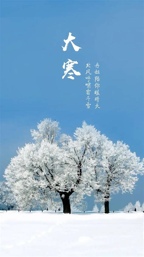一年中最冷的时节来了，大寒养生助你抵御流感侵袭！ 知乎