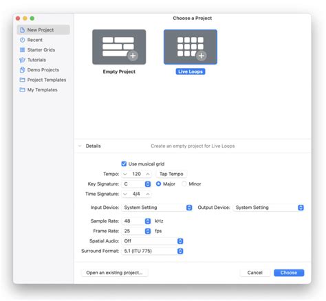 Mastering Live Loops In Logic Pro A Comprehensive Guide Logic Studio Training