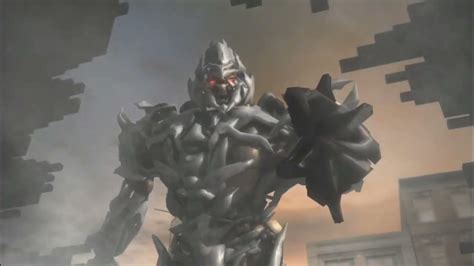 Transformers The Game Sfx Mod Bayverse Voices Transformersthegame Transformers Optimusprime