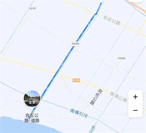 崇明“醉美”公路，你打卡过几条？澎湃号·政务澎湃新闻 The Paper