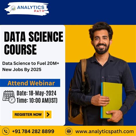 Analytics Path On Linkedin Data Science To Fuel 20m New Jobs By 2025 Register For Online Webinar