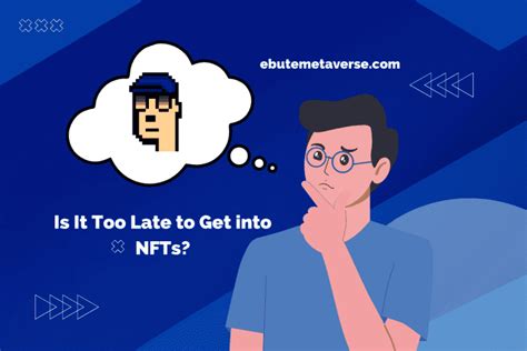 Why Is My NFT Not Showing Up Solutions For Different Platforms Ebutemetaverse