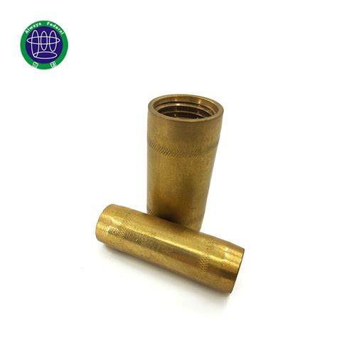 China Professional Chinaelectrical Wire Clamp Brass Earthing Rod