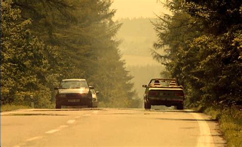 Imcdb Org Opel Kadett Gsi E In Jizda