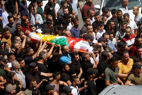 West Bank Dispatch Israel Renews Aggression On Nablus Mondoweiss