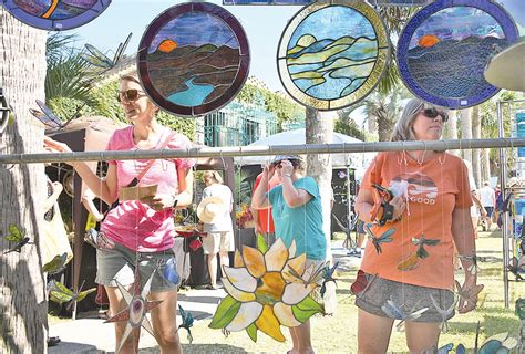 Atalaya Arts And Crafts Festival Returns For Its 47th Year Haven