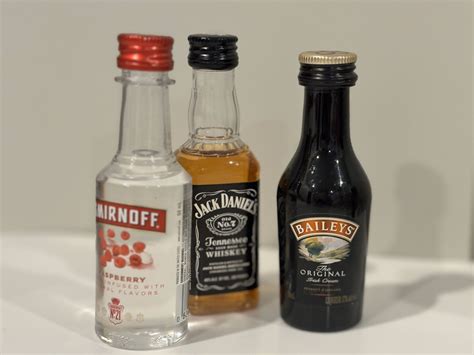 Liquor Store Owner Says Nip Ban Will Cause People To Drink More
