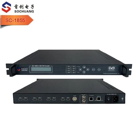 Iptv Streaming Encoder With 8 Channel Hd Input For Catv Hotel Iptv System Buy Iptv System Ip