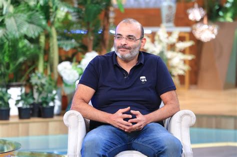 أيمن بهجت قمر لست راضيا عن فيلم عنتر بن شداد