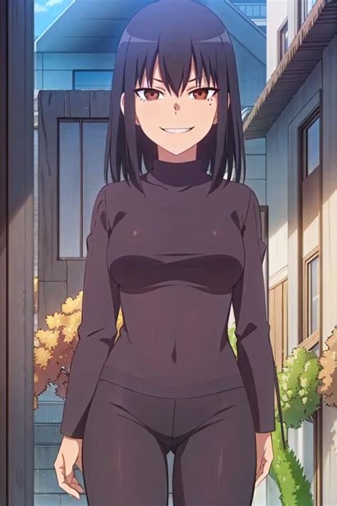 Misaki Nagatoro Dont Toy With Me Miss Nagatoro Aieasypic